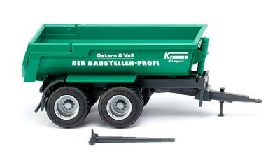 Tippvagn. - Bilar - Wiking - Bilar - Pervald.se