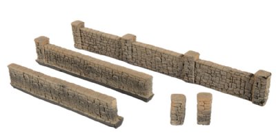 Sandstens-Murar. - Landskapsmaterial - Pervald.se