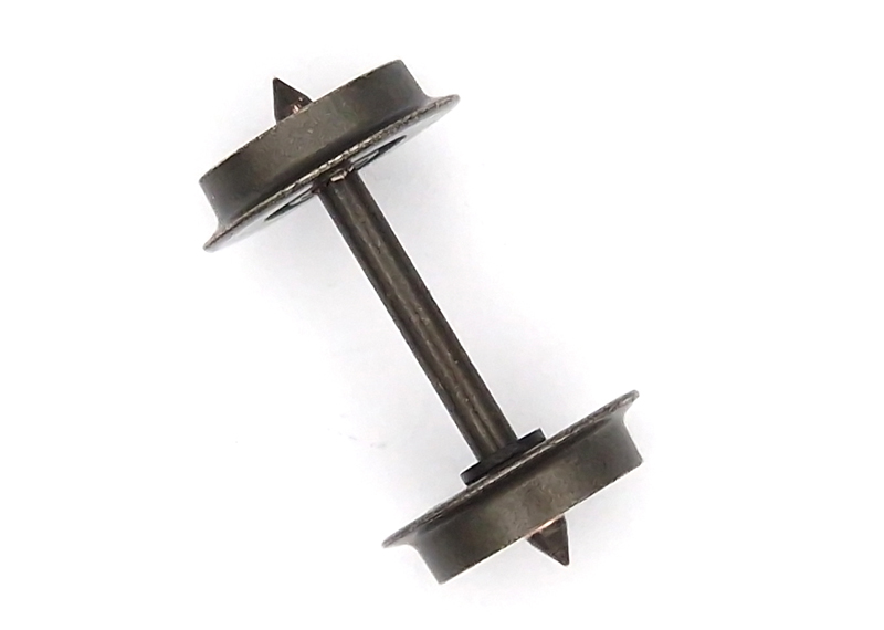 Hjulaxel 20-p. DC. - Märklin - Pervald.se